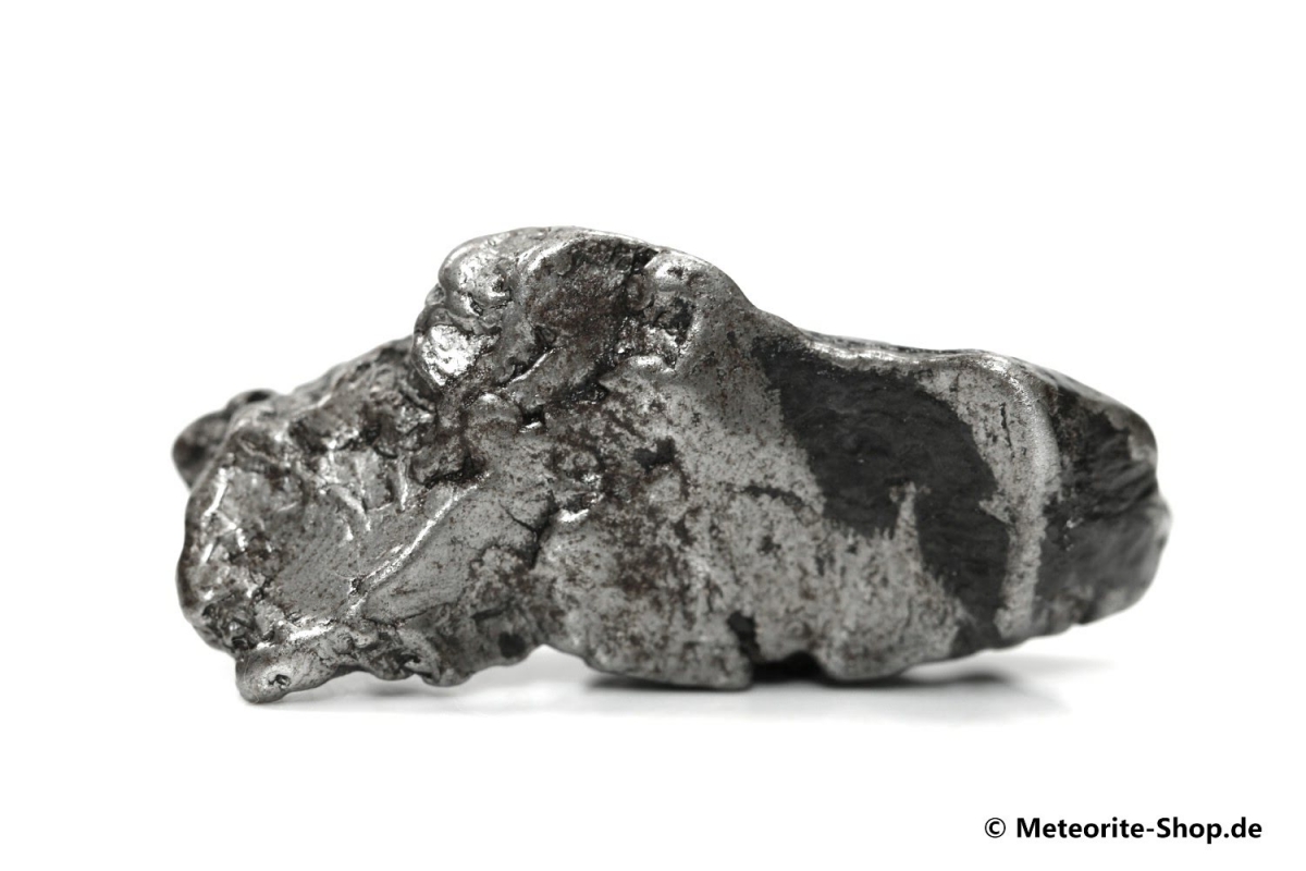 Uruaçu Meteorit: Uruaçu Eisenmeteorit aus Brasilien kaufen | Decker ...