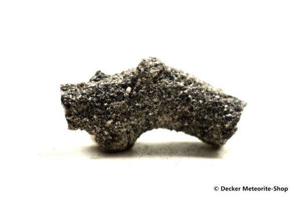 Fulgurit (Blackroot) - 10,00 g kaufen | Decker Meteorite-Shop