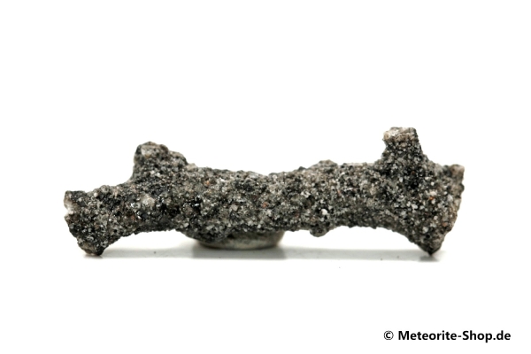 Fulgurite (Blackroot) aus Kalifornien kaufen | Decker Meteorite-Shop